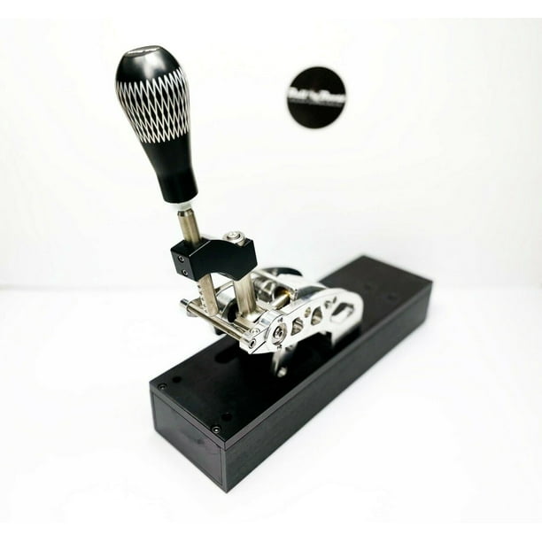 No Cut Shifter Box For Honda Civic Acura Integra K20 K24 EG EK With ...