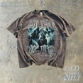 Got That Dog In Me Alpha Wolf Shirt, 90s Style Werewolf Shirt, Wolf Emo ...