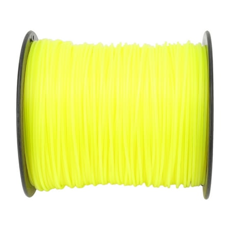 Cordon de Coupe-Brosse, Corde de Coupe-Bordures de Jardin de Ligne de ...