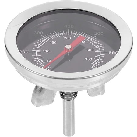 Lonbiaci Oven Thermo Meter Cooking Temperature Probe Instant Read ...