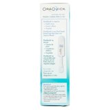 OraQuick At-Home Rapid HIV Self-Test, 1 Single Use Saliva Test HSA/FSA ...