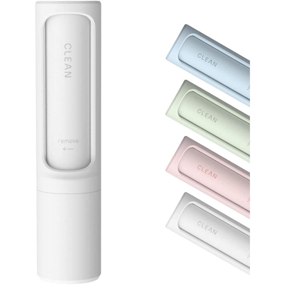 Click here for Biinggo Portable Lint Remover Brush For Clothes An... prices