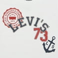 Levi's Toddler Boys 3pc Cardigan Tee & Pant Set, Sizes 2T-4T - Walmart.com