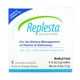 Replesta 50,000 IU Vitamin D3 Cholecalciferol, for Vitamin D Deficiency ...