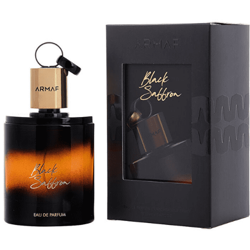 Click here for Armaf Black Saffron Edp For Him / Her 100 Ml / 3.4... prices