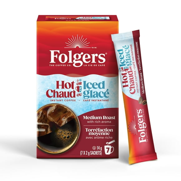 Buy Cold Brew Coffee & Iced Coffee Online in Cans & Bottles - Walmart.ca