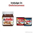 Nutella Biscuits, Hazelnut Spread with Cocoa, Sandwich Cookies, 20 ...