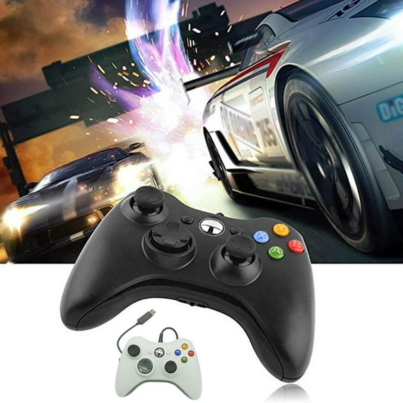 Xbox 360 Controllers & Accessories | Walmart Canada