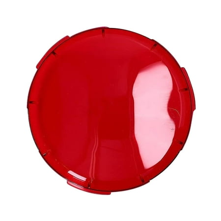 Underwater Incandescent Pool Light Cover Len 7.5" Easy to Install Spare ...