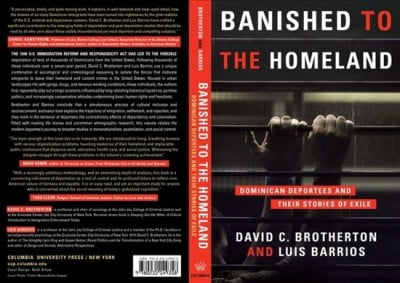Pre-Owned Banished to the Homeland: Dominican Deportees and Their ...