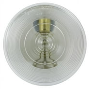 grote 52772-5 torsion mount ii 4" stop tail turn light (female pin ...