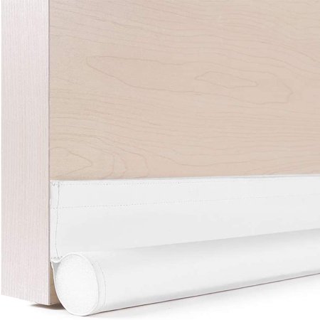 HUACA Under Door and Window Draft Blocker,Stylish Wind,Sound and ...