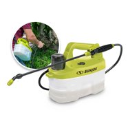 Ryobi Fogger / Mister Ryobi ONE+ 18-Volt Lithium-Ion Cordless with 2.0 ...