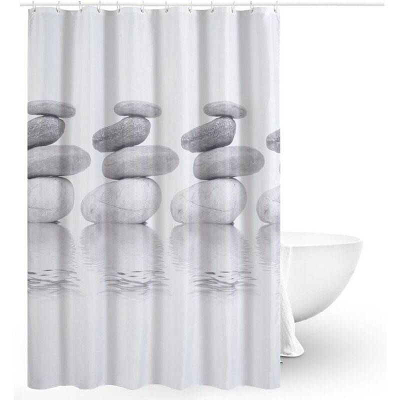 Click here for Unbranded Rideaux De Douche  Rideau De Douche Tiss... prices