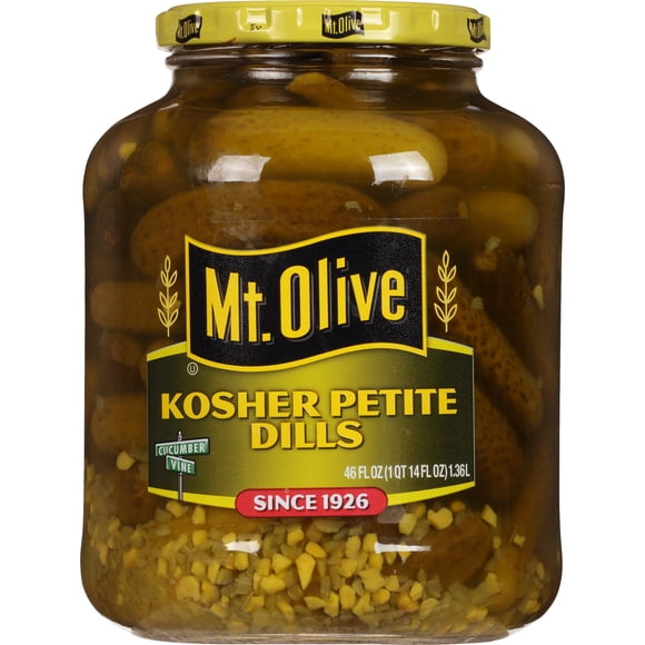 Gallon Pickles