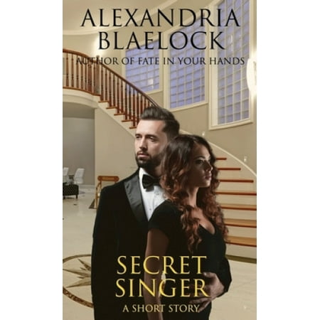 Secret Singer: A Short Story | Walmart Canada