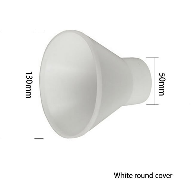 OD 50mm exhaust hoods For Ventilation Extractor Fans Duct Fan Air ...