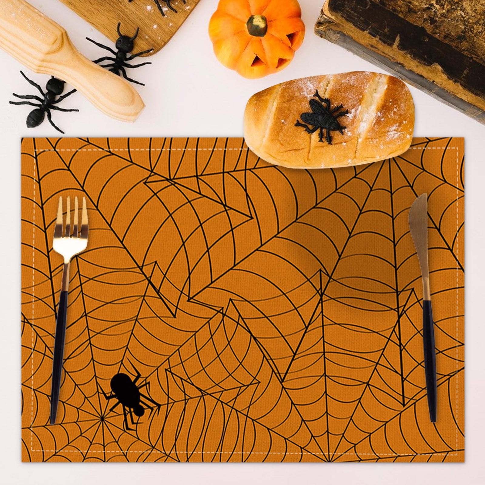 Restaurant Tablecloths & Commercial Linens | Walmart Canada