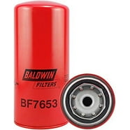 Fuel Filter Baldwin BF7699-D - Walmart.com