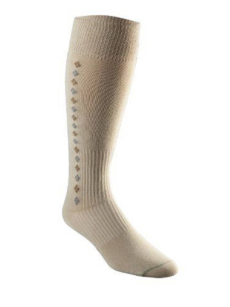 Travelsox Travel Support Compression 10-18MM Recovery Dress Socks ...