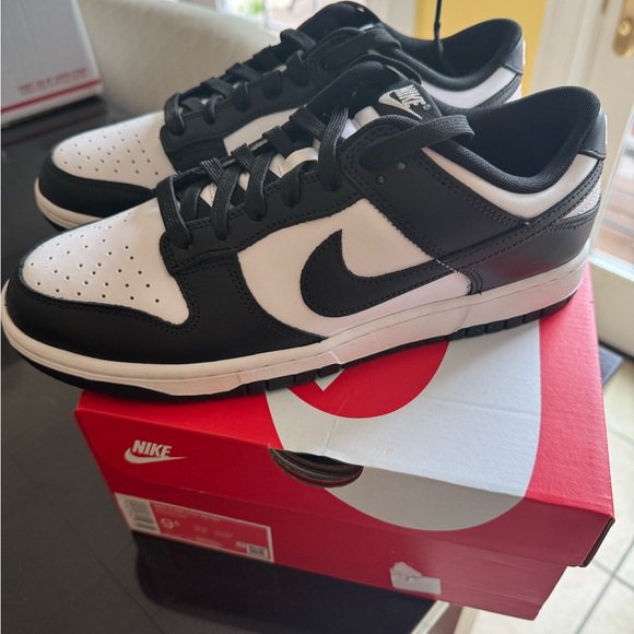 Nike Panda Dunk | Walmart Canada