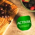 Activia Low Fat Probiotic Prune Yogurt, 4 Oz. Cups, 4 Count - Walmart.com
