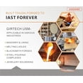 Refractory Brick，Heavy Duty Refractory Bricks for Forging - 3 Pack ...