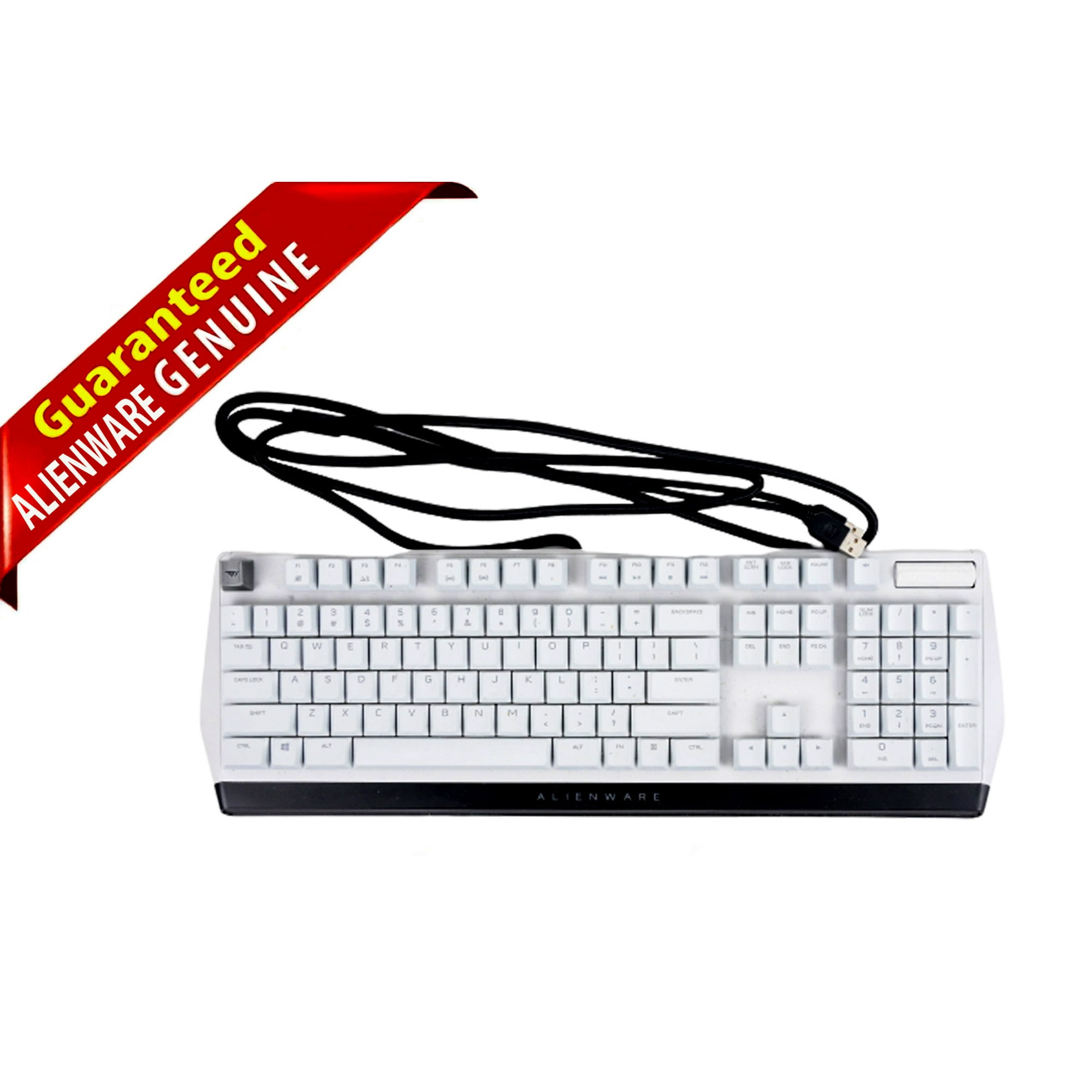 Alienware Mechanical Keyboard