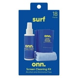 onn Screen Cleaning Kit, 18 Pieces - Walmart.com