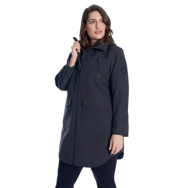 North Face Rain Coats