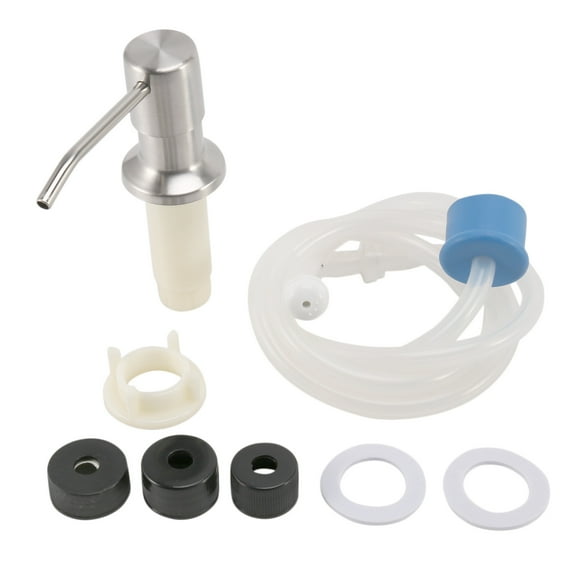 Soap Dispenser Extension Tube Kit
