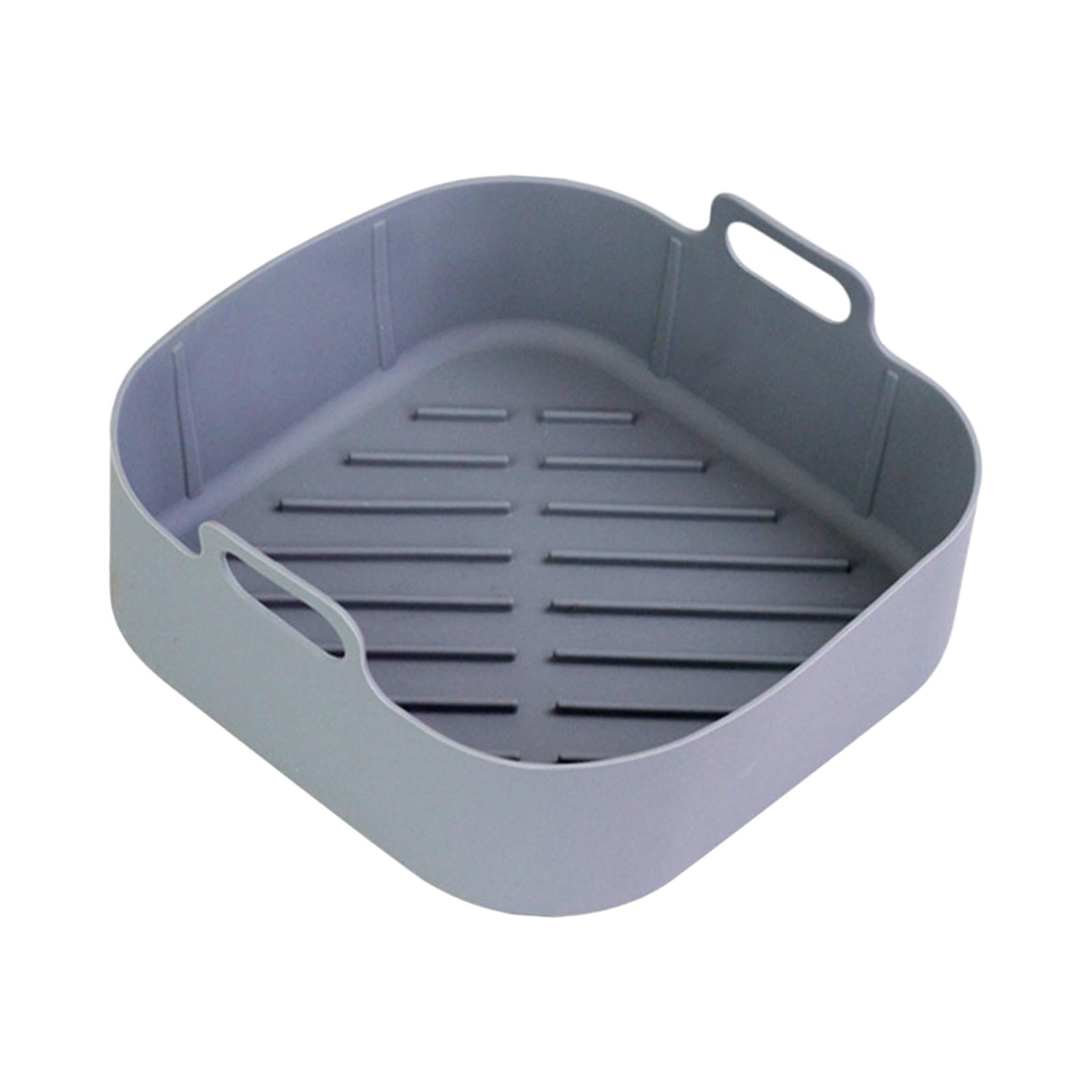 Click here for Tnarru Silicone Air Fryer Liner Air Fryer Insert D... prices