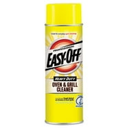 Easy-Off Professional Oven & Grill Cleaner, 24 oz Can - Walmart.com