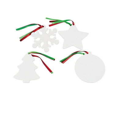 TreeMendous Christmas Tree Ornament Decorating Kit - Walmart.com