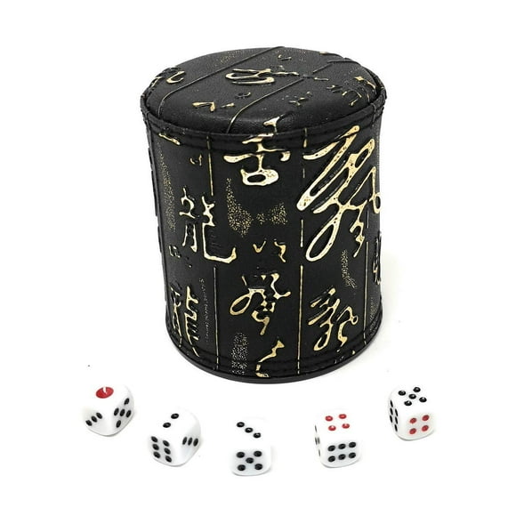 Dice Shaker