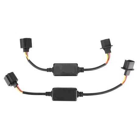 Headlight Error Free Led Error Decoder Led Light Error Cancel Anti ...