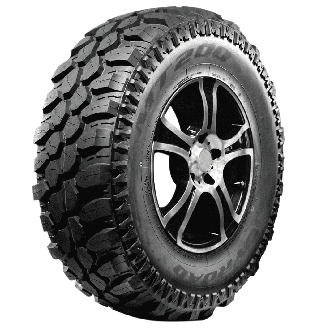 Llanta LT235/85R16 120N | Walmart en línea