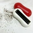 AllTopBargains Countertop Broom, Table Crumb Sweeper, Brush Cleaner ...