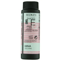 Redken Women's Shades Eq Hair Color Gloss, 08Gn Ivy, 2 Oz - Natural ...