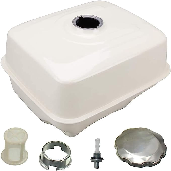 OakTen Replacement Fuel tank for Honda GX240, GX270, GX340 and GX390 ...