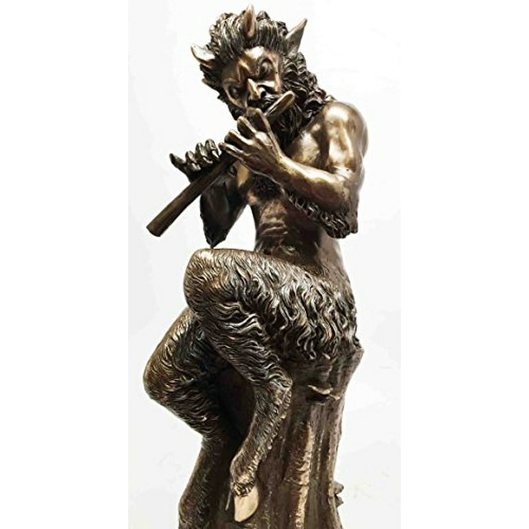 Satyrs Pan
