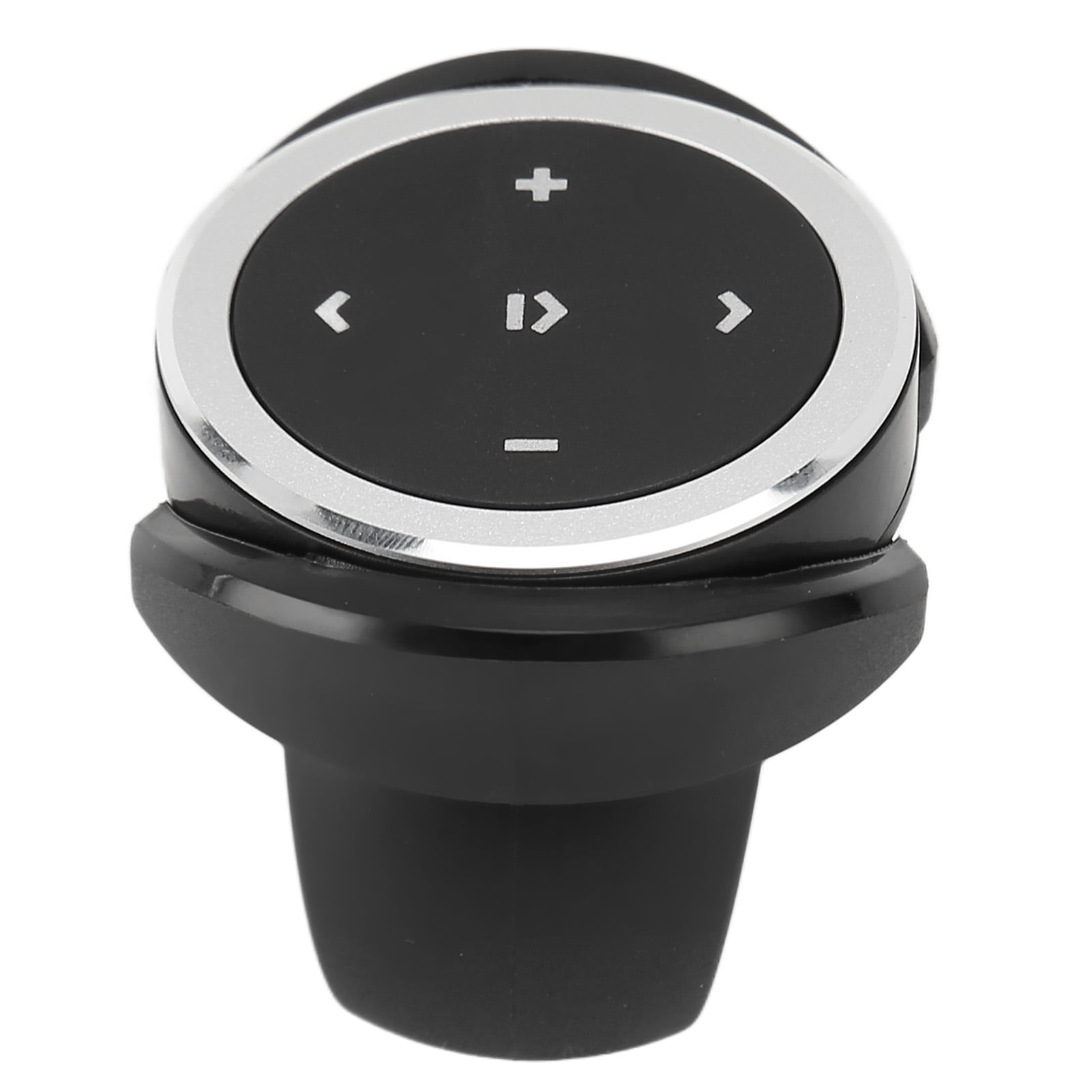 Botón multimedia Bluetooth, botón multimedia Bluetooth Botón de control ...