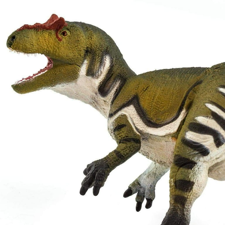 Allosaurus Toy Dinosaur Toys Safari Ltd®, 52% OFF