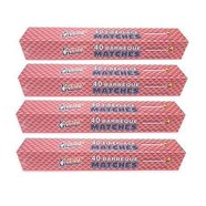 Stormproof Match Kit Ormd - Walmart.com