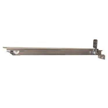22-5/8 in., Galvanized Steel, Mono-rail Drawer Slide Kit - Walmart.com