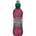 Robinsons Fruit Shoot Berry Burst No Added Sugar Juice Drink, 10.1 fl ...