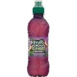 Robinsons Fruit Shoot Berry Burst No Added Sugar Juice Drink, 10.1 fl ...