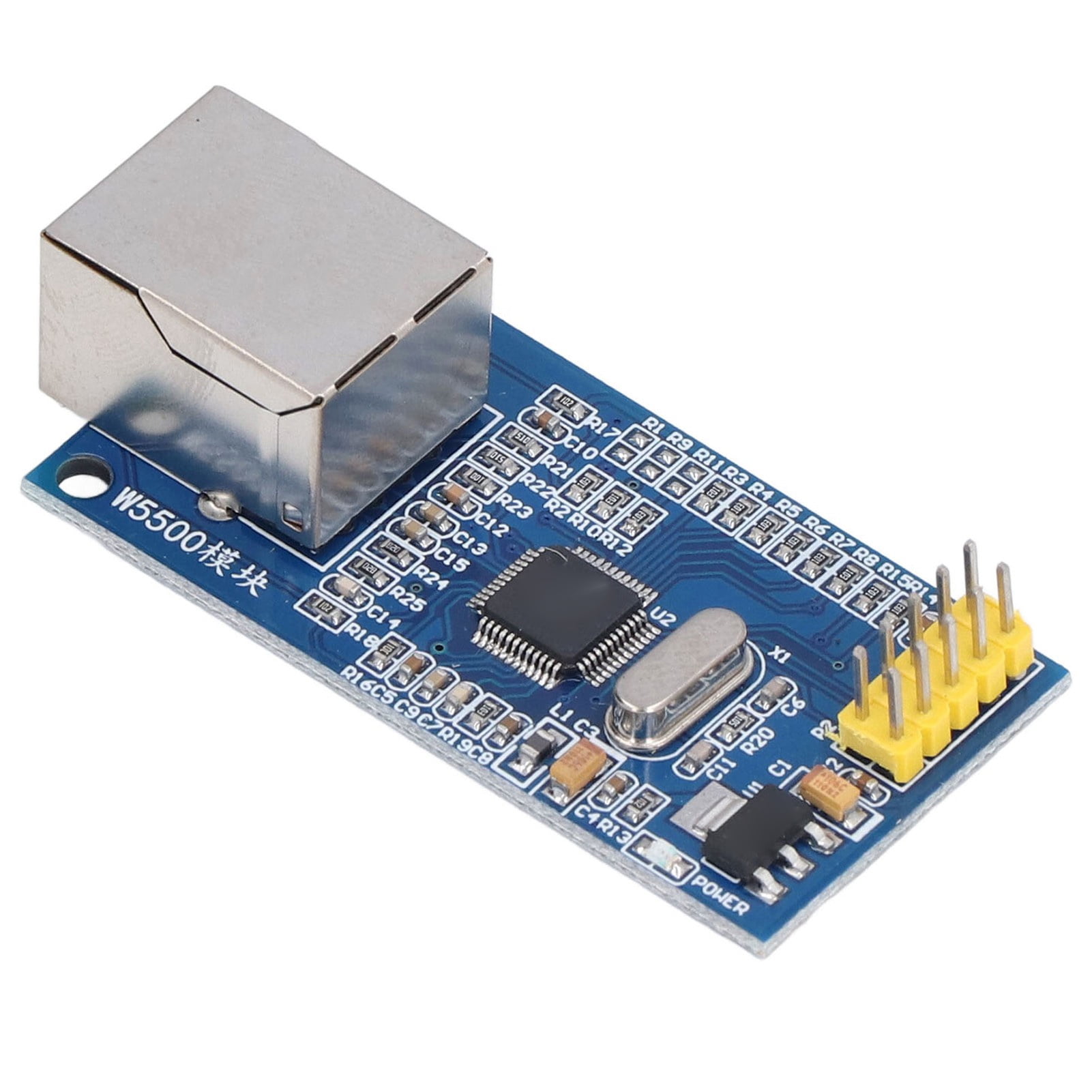 Buy Garosa Network Module,Ethernet Network Module W5500 TCP IP Protocol ...