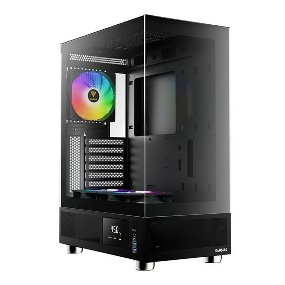 Custom PRC WorldWarX Limited Edition Gaming Desktop PC 12th Gen. Intel ...