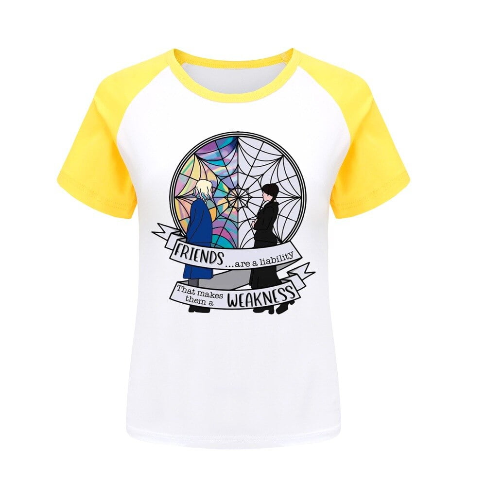 New Addam Kids Camiseta de algodón informal de manga corta para niños y ...